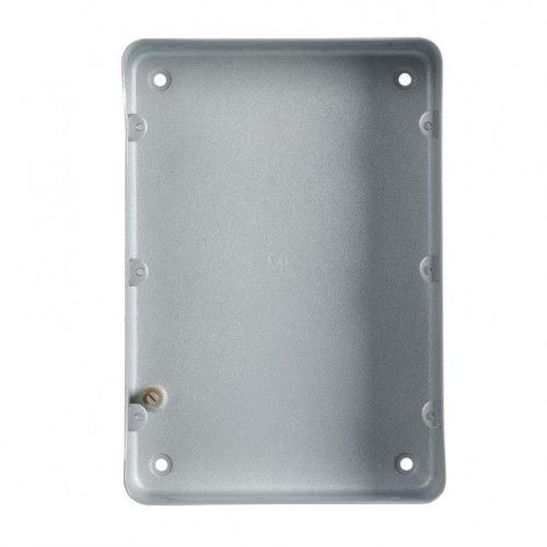 9 and 12 Gang Flush Back Box, 40mm| Electrical Wholesaler