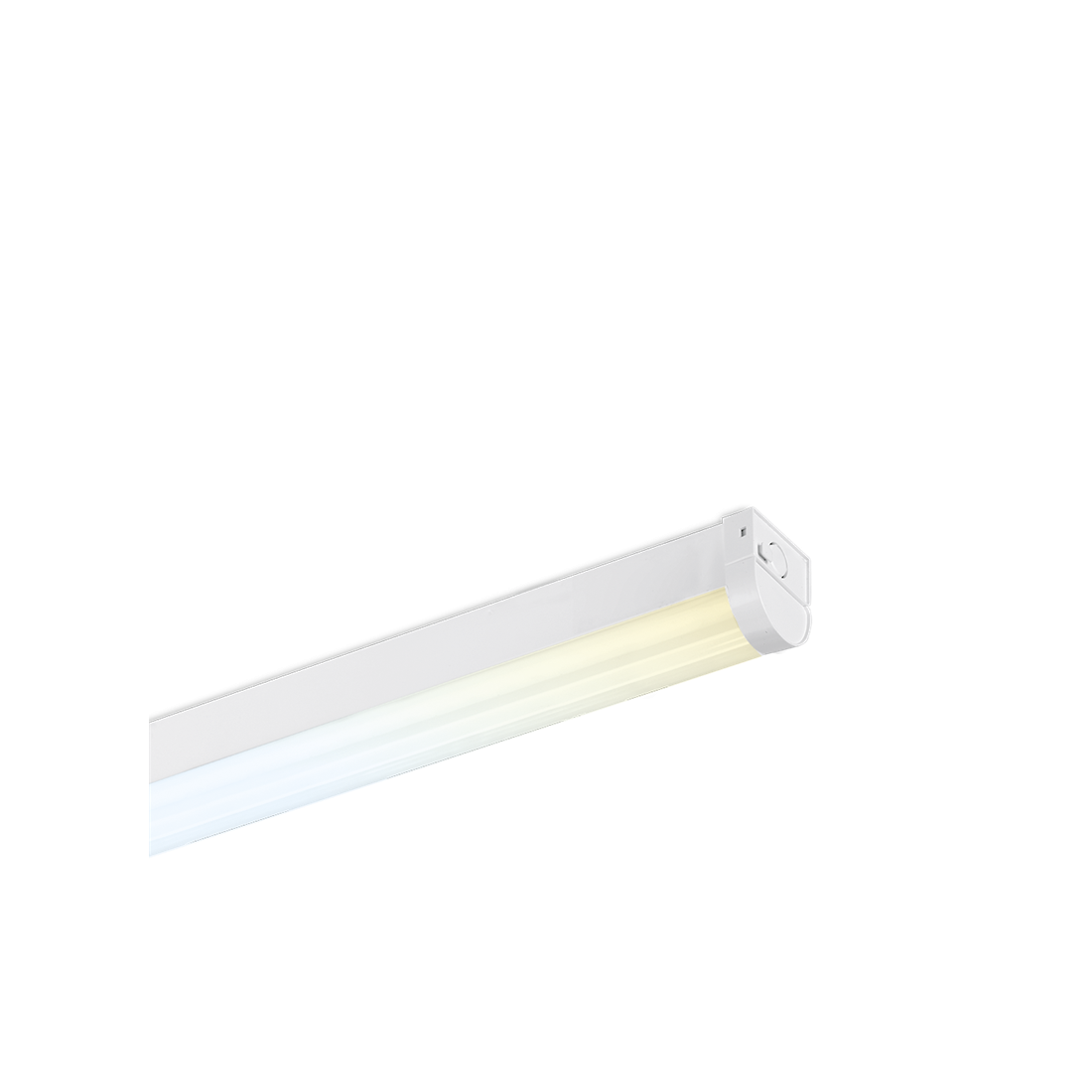 Electrical Wholesaler. BATPAC COLOUR SWITCHABLE 1200MM 40W BATTEN