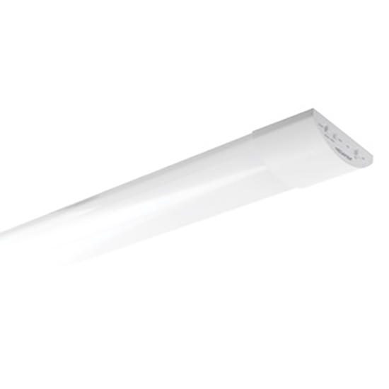 MEGAMAN TONO 3 LED Batten 900mm | Tri-Wattage & CCT Switchable ...