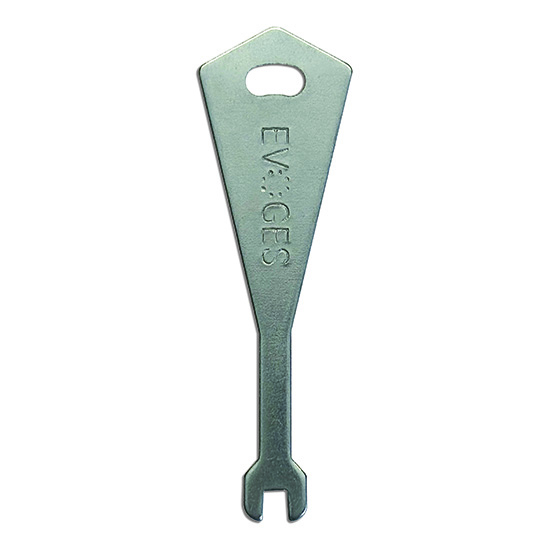 Replacement Test Fish Key for Emergency Light Switches | Durable ...